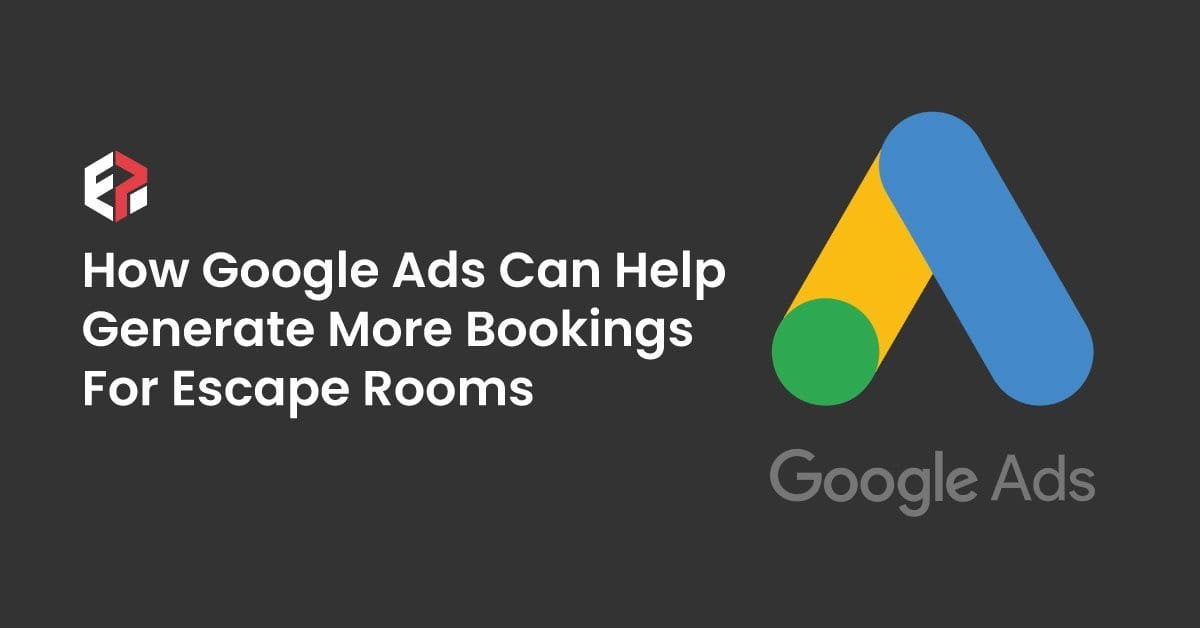 10 Tips For Escape Room Advertising Online | #4 Is Must Read